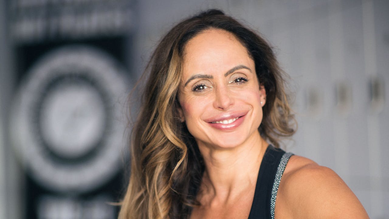 0344 Arms with Gabi - ARM DAY - Inferno on Demand