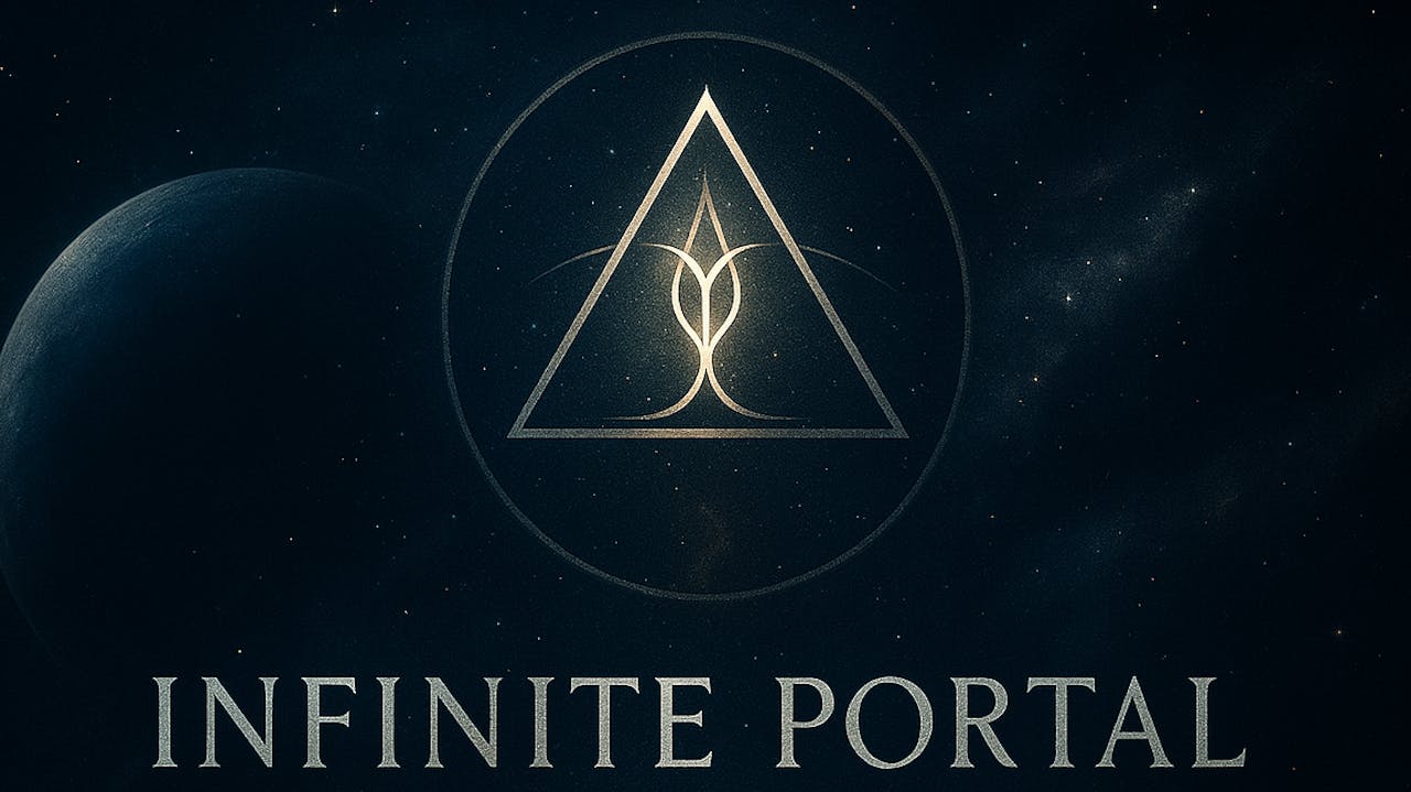 infinite portal