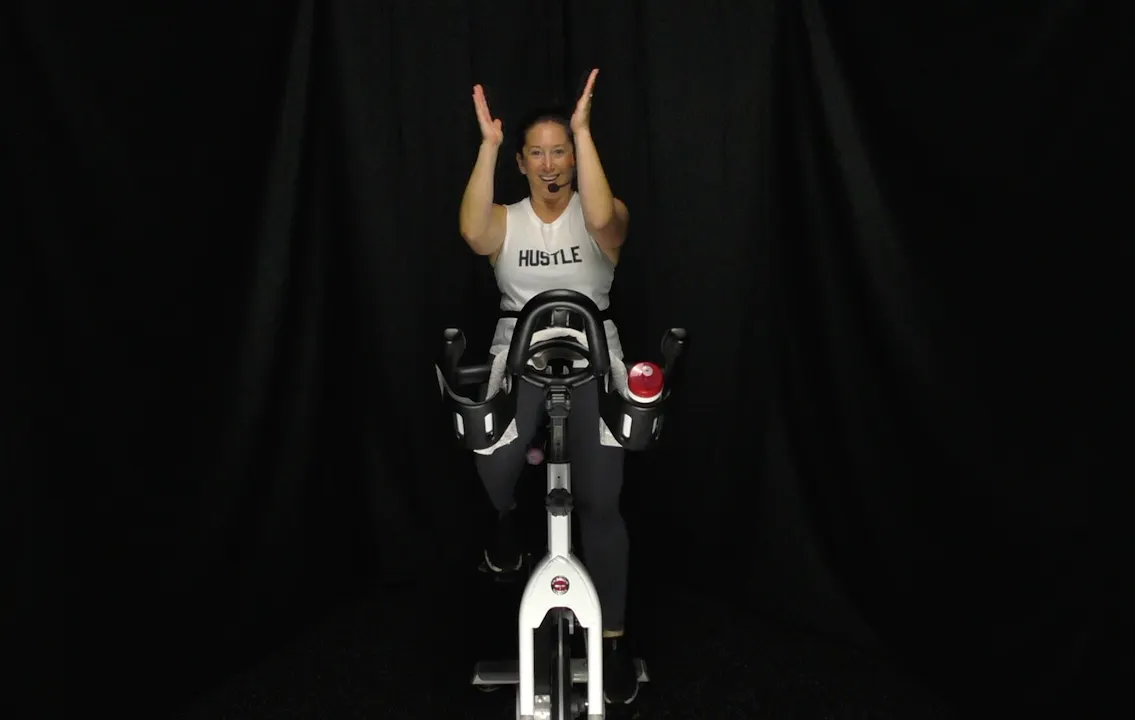 Em Cycle & Tone 45 - Emily S. - INNER CYCLE ON DEMAND