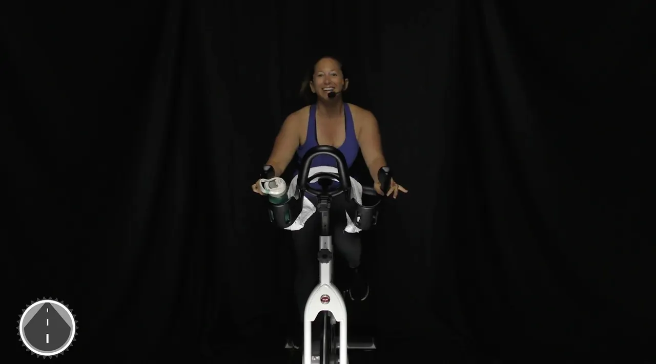 Em Cycle 30 - Emily S. - INNER CYCLE ON DEMAND