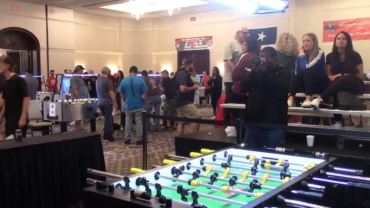 Mark Torres Interviews Midori Kimura and Sullivan Rue - 2021 Texas ...