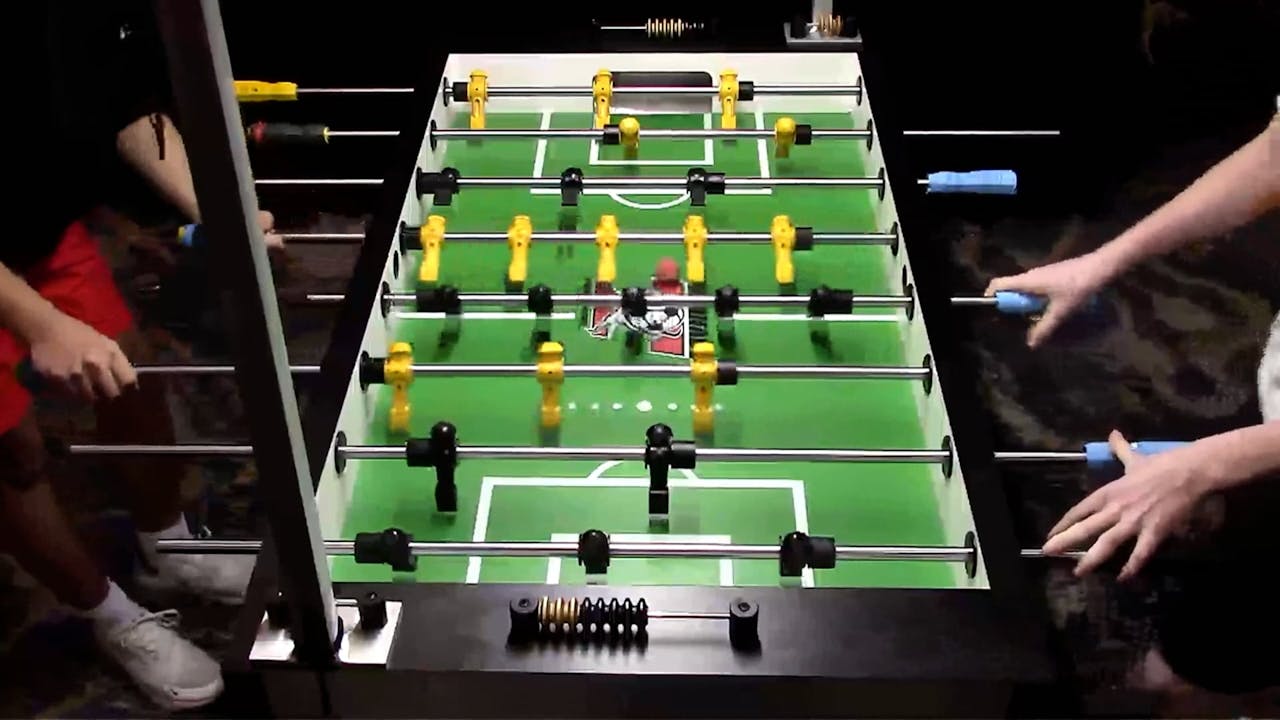 Jacob Balcos vs. Sam DiJohn | Open Singles EB For 3rd - 2024 Kentucky ...