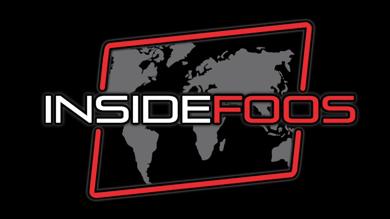 Tony Spredeman vs. Louis Cartwright | Open Singles Final - InsideFoos