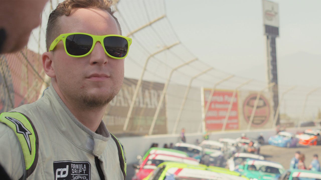 Birth Place Of Drifting - Insight TV