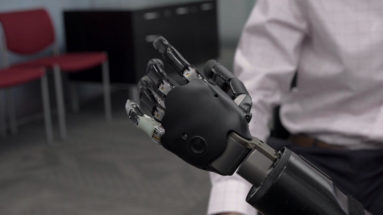 Cyborg Revolution - Insight TV