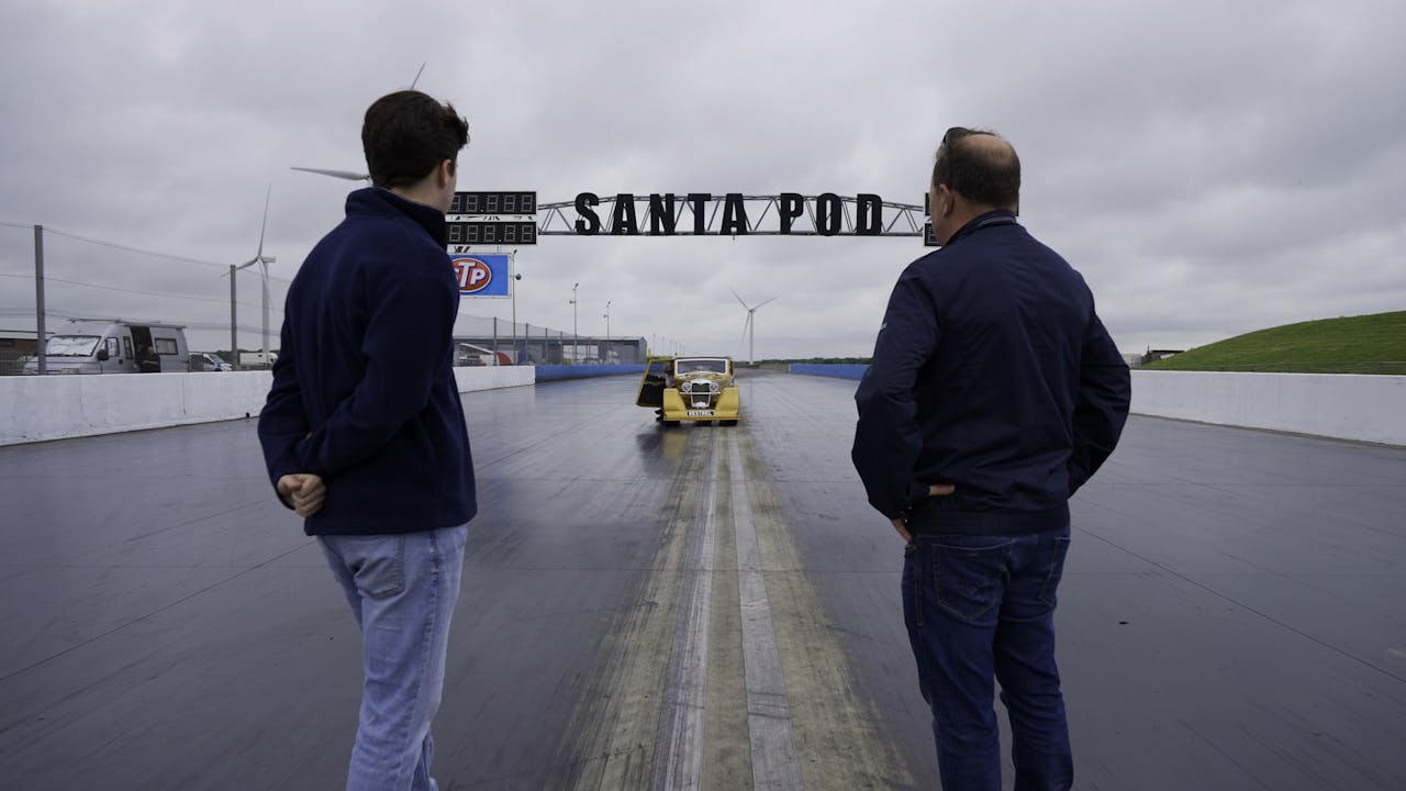 The Reveal - Insight TV