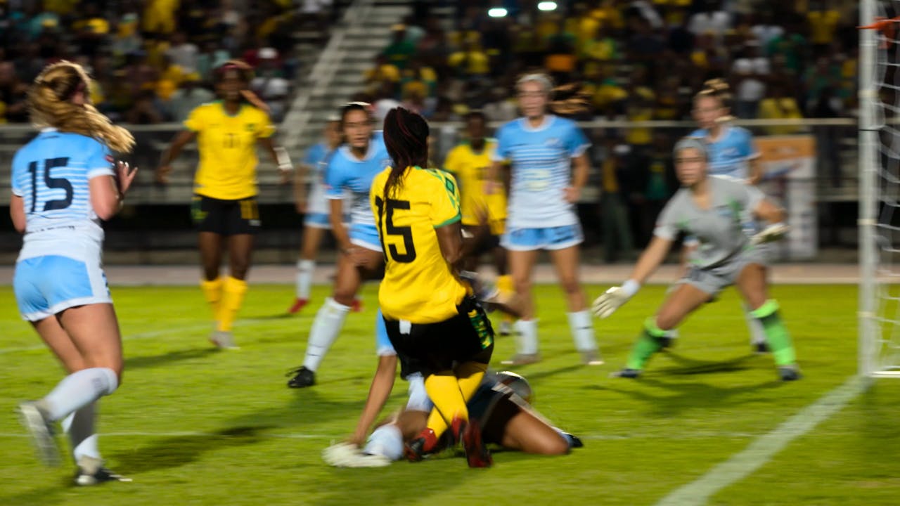 Power & Football - Trailer - Insight TV