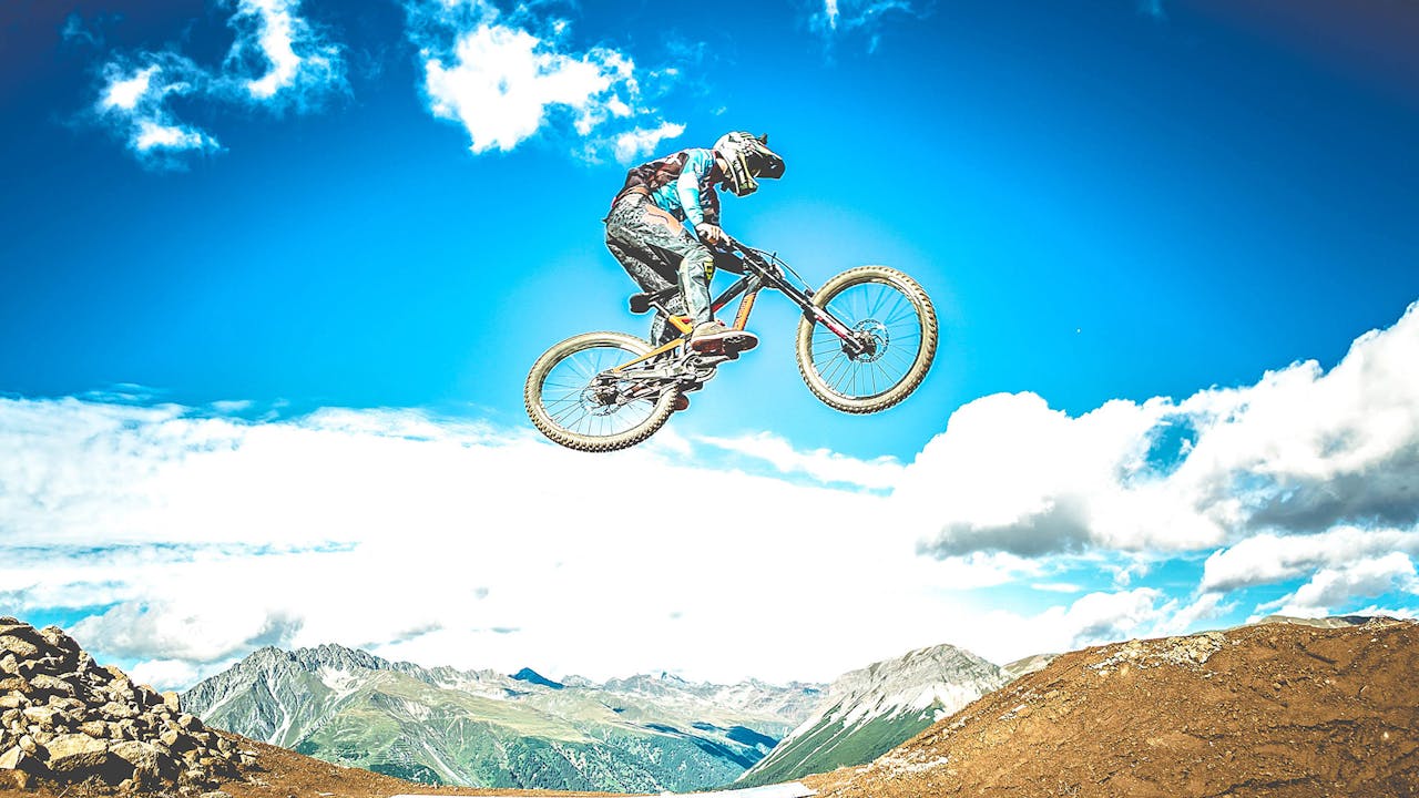 Sam Reynolds - Insight TV