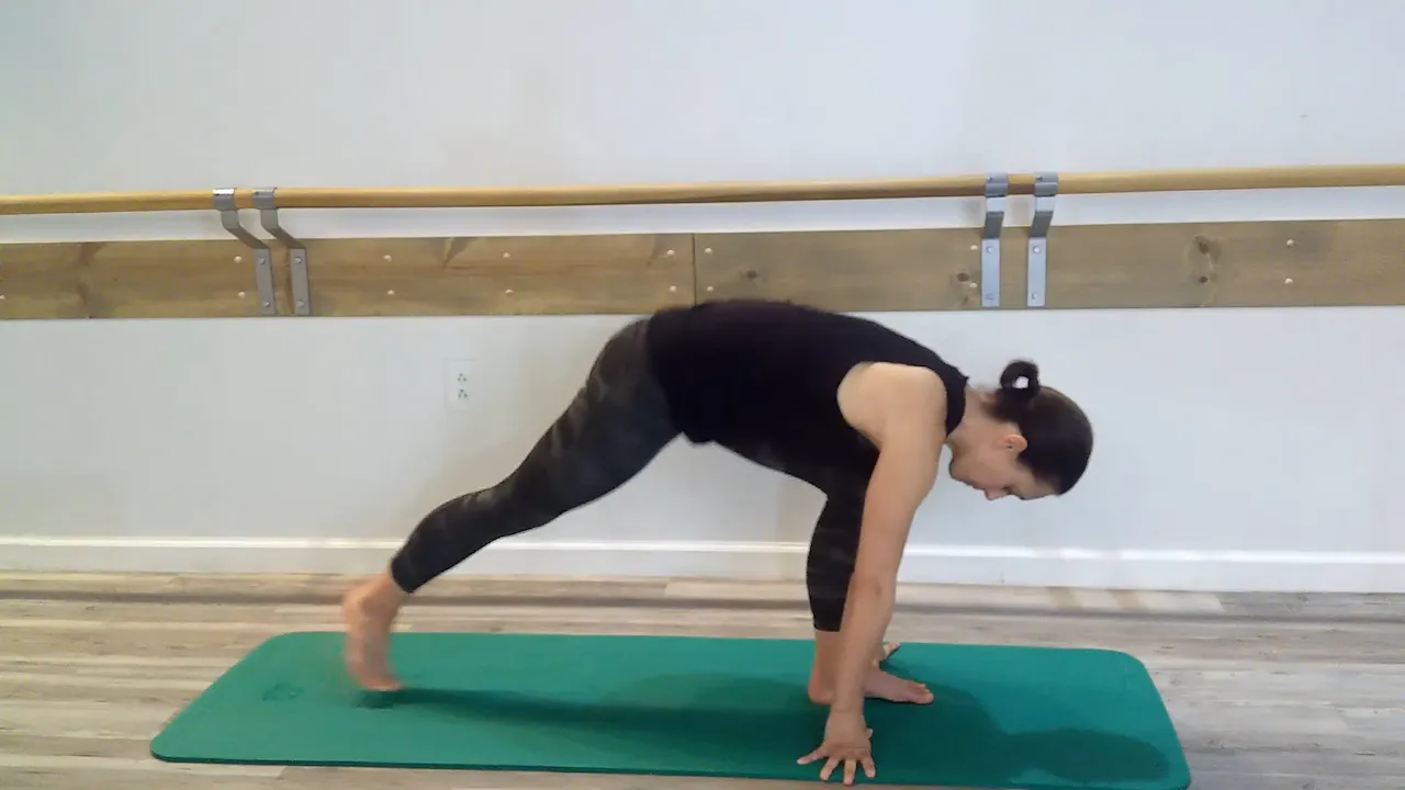 Stretch and Restore - Inspire Pilates Studio
