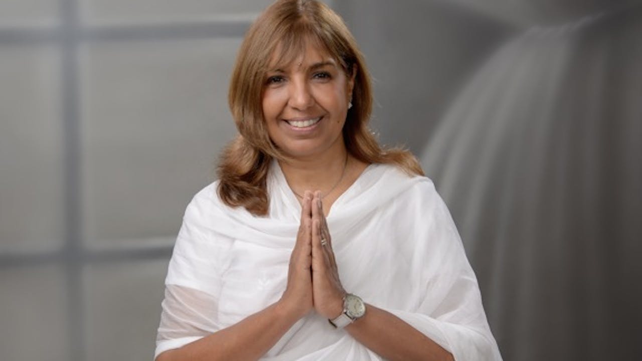 Chapters 1 & 2: The Bhagavad Gita with Nalanie Chellaram - Nalanie ...