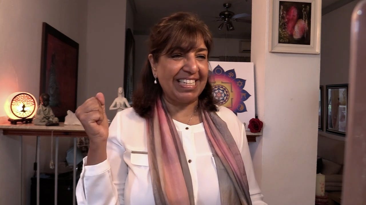 Chapter 18b: The Bhagavad Gita with Nalanie Chellaram - Nalanie ...