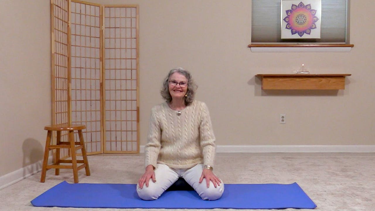 Joint Freeing Series with Hope Mell - February 28, 2021 - Hope Mell ...