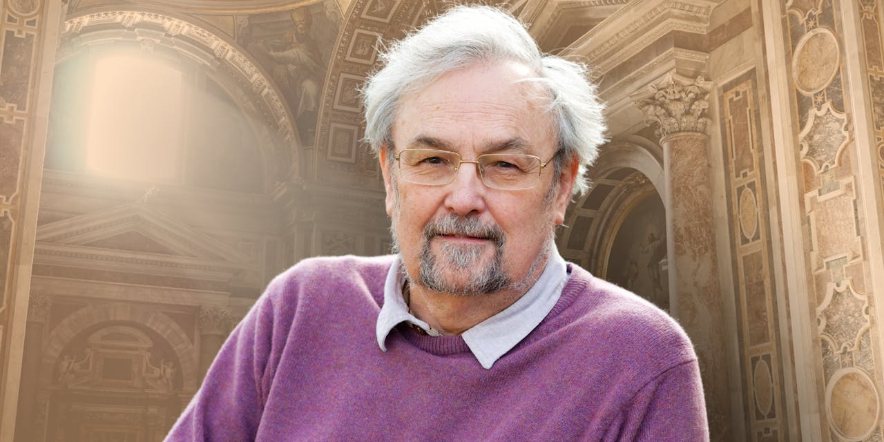 Robin Dunbar on How Religion Evolved - History & Social Policy ...