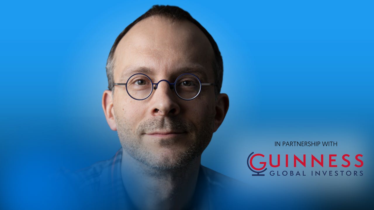 The Intelligence Squared Economic Outlook, with Tim Harford - PPV ...