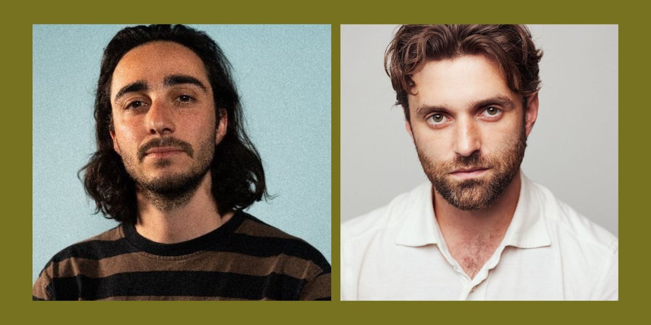 Inside the World of Andrew Tate, with Matt Shea and Jamie Tahsin ...