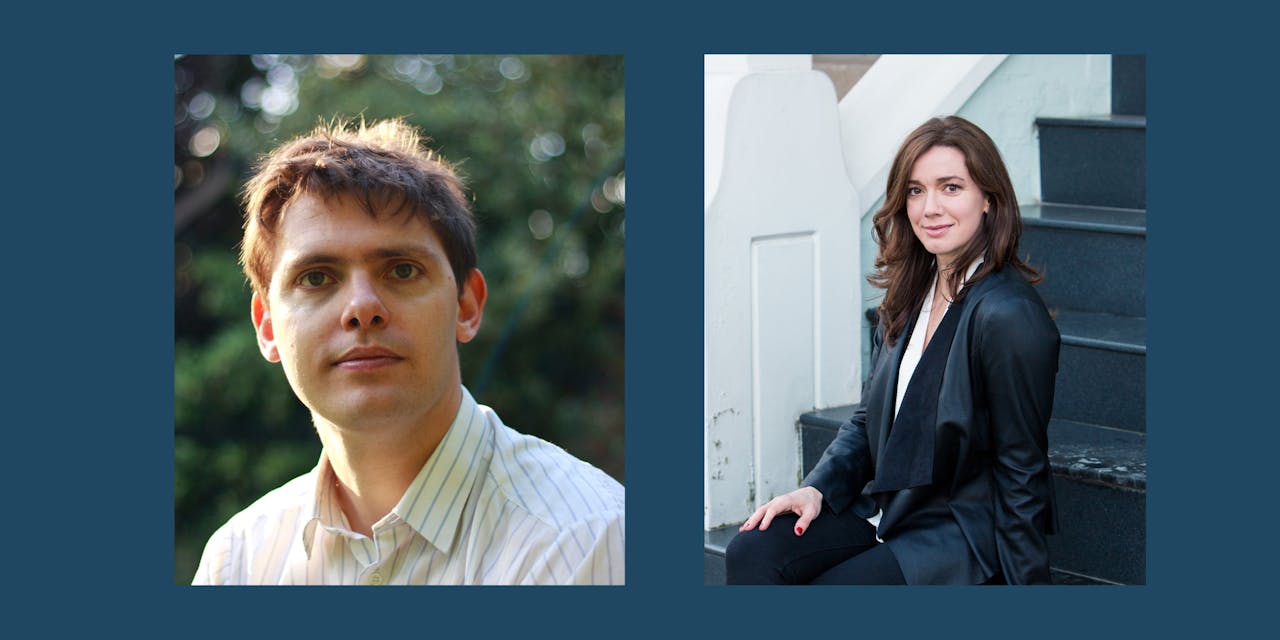 How Technology Has Made Us What We Are, with Tom Chatfield ...