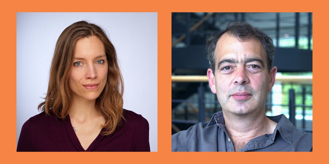 The History of Ideas, with David Runciman and Sophie Scott-Brown ...