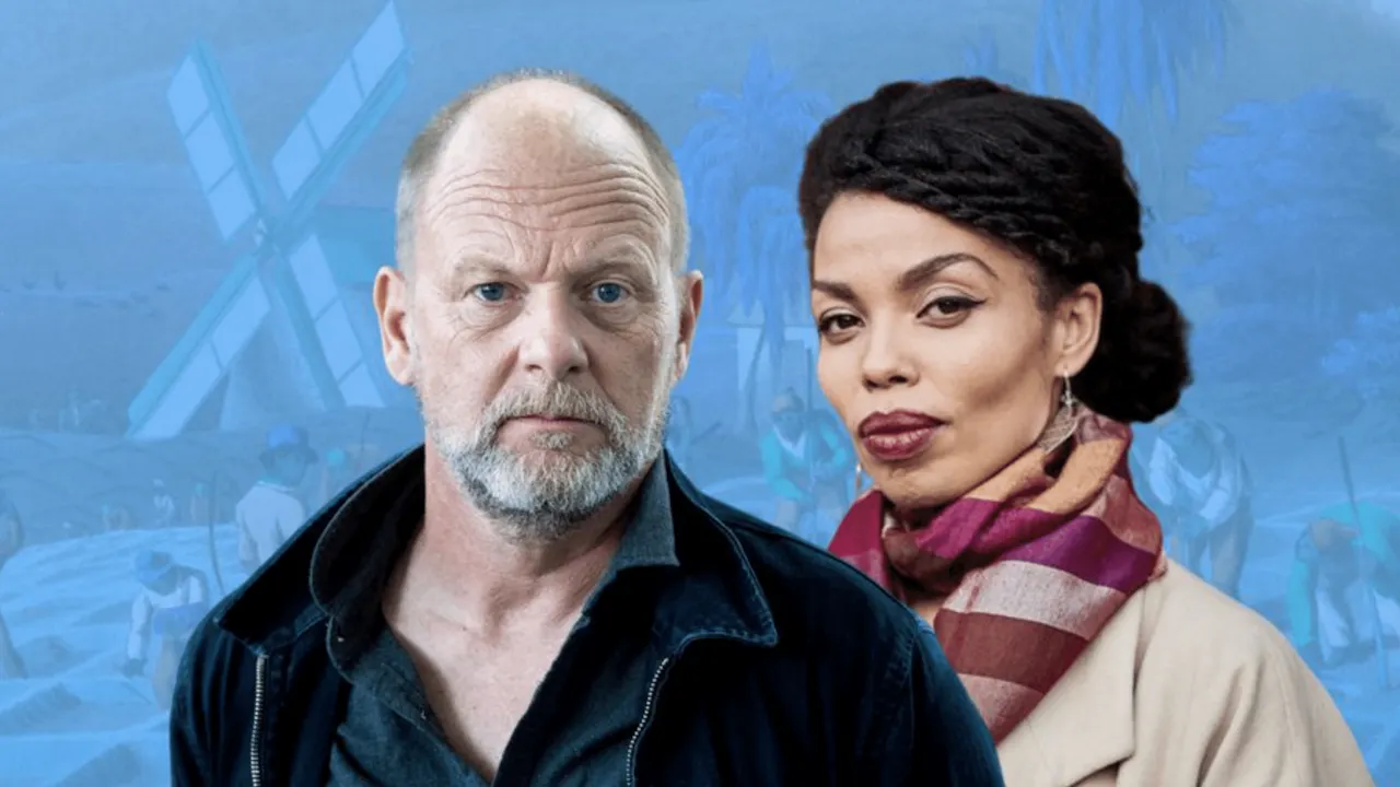 Emma Dabiri and Alex Renton on Race, Reckoning and What Everyone Can Do ...