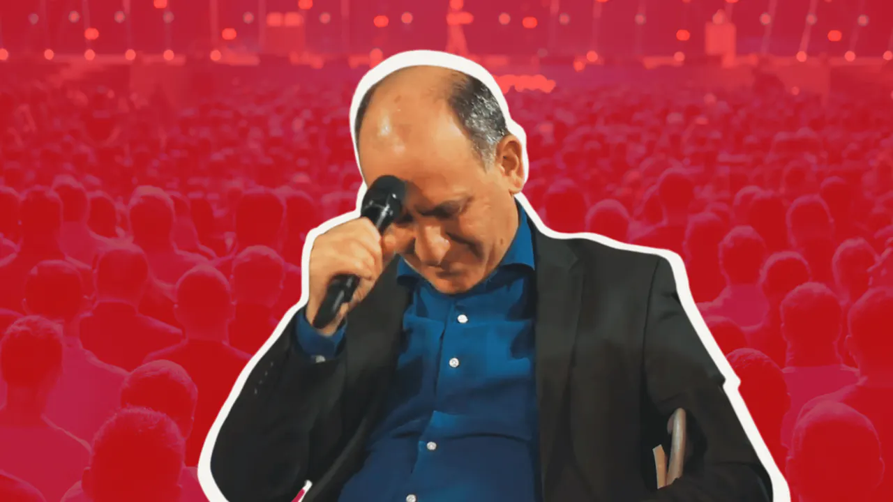 Satire in an Age of Absurdity, with Armando Iannucci, Jess Phillips ...