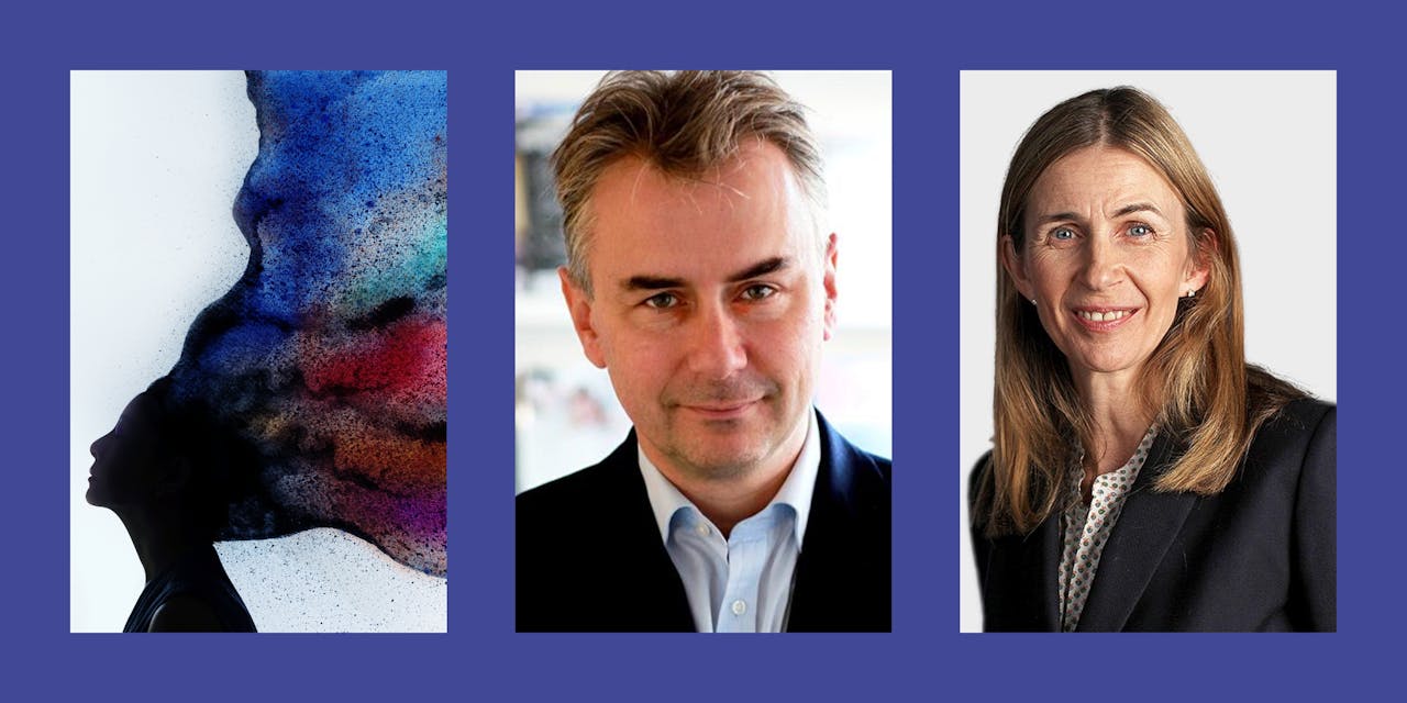 Flex Your Imagination Muscle With Albert Read And Alice Thomson - Art ...