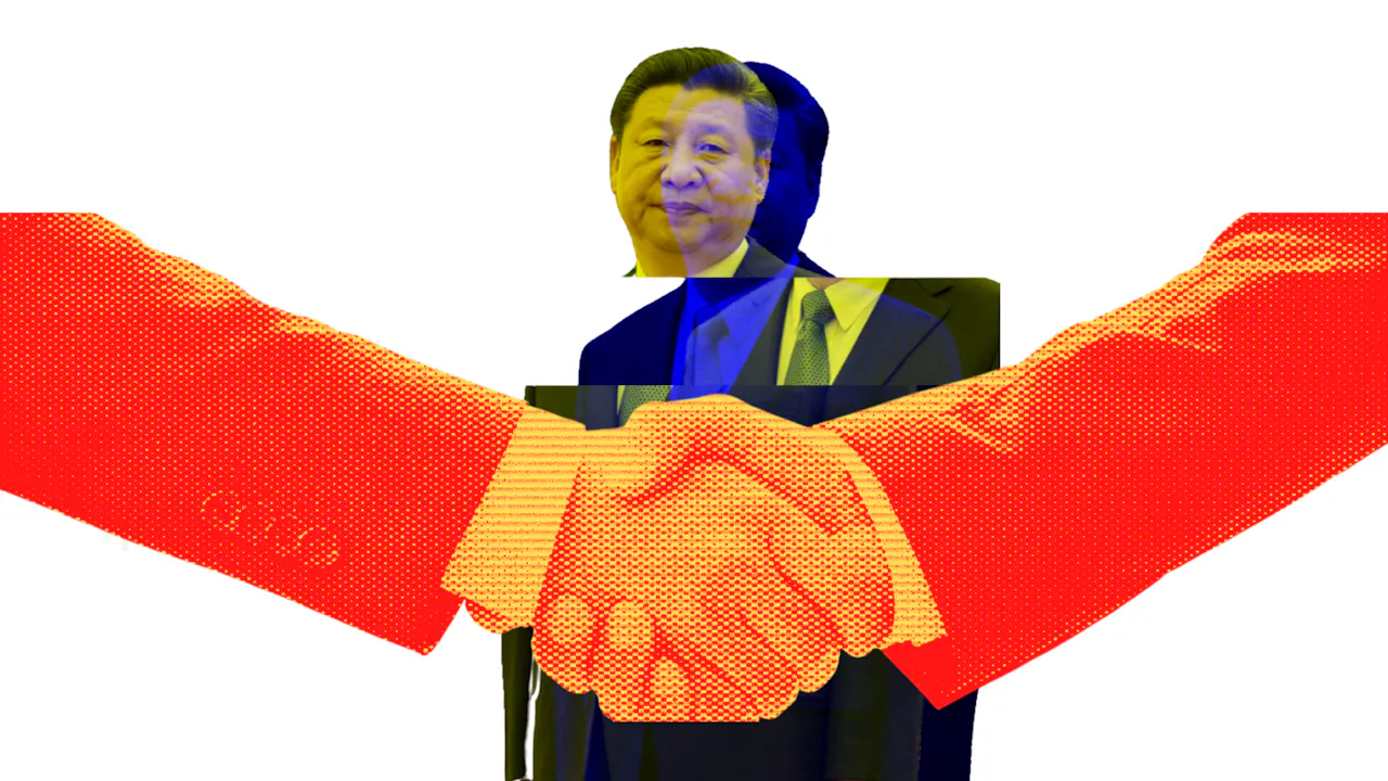 Debate: It’s Time to Treat China Like an Adversary not a Partner ...