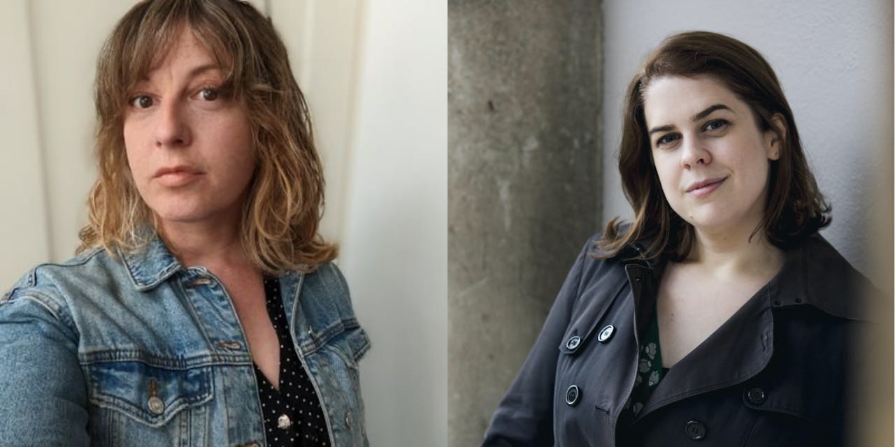 Sarah Ditum and Helen Lewis on Fame, Women The Nasty Noughties ...