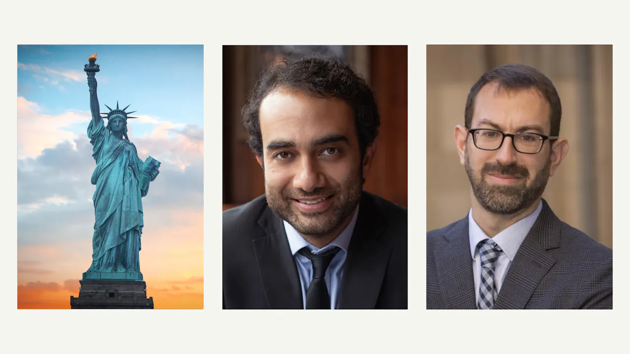 Debate: Is America a Force for Good in the World? - Intelligence Squared