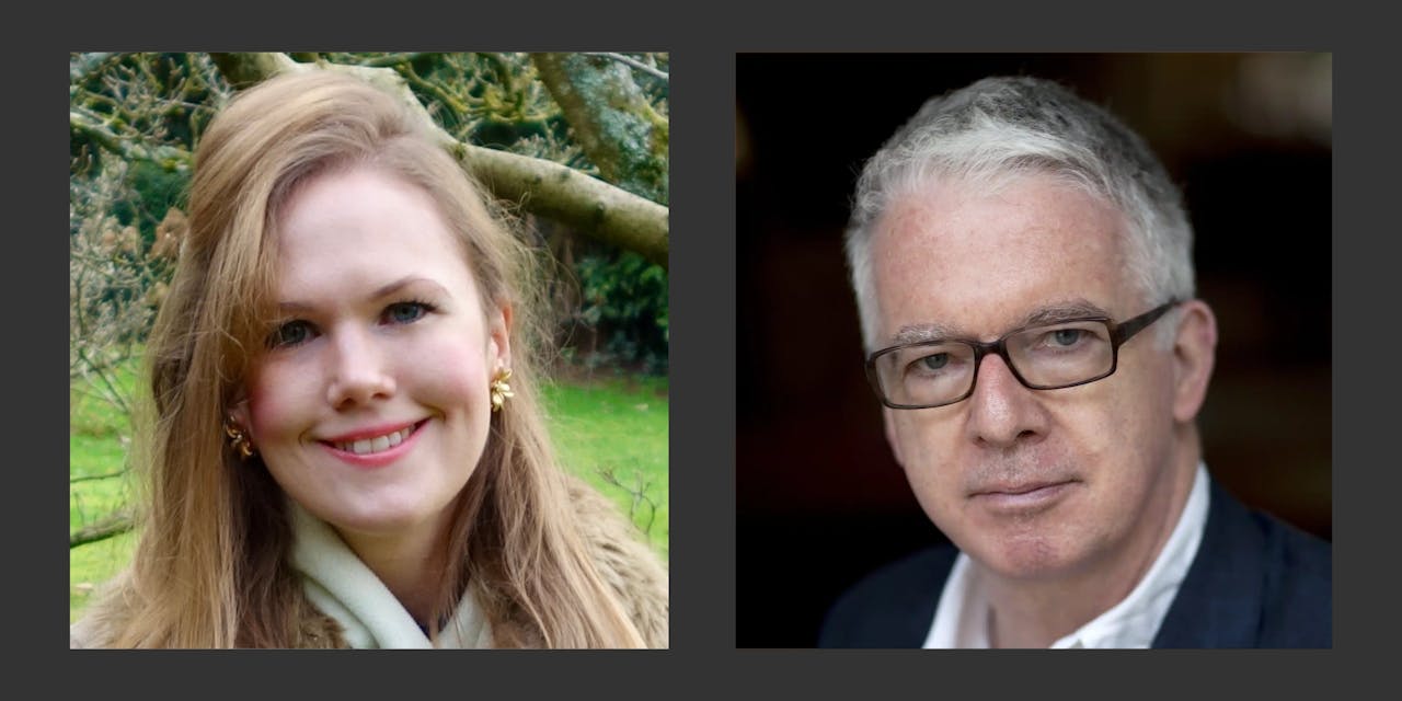 The Missing Thread: A New History of the Ancient World, with Daisy Dunn ...