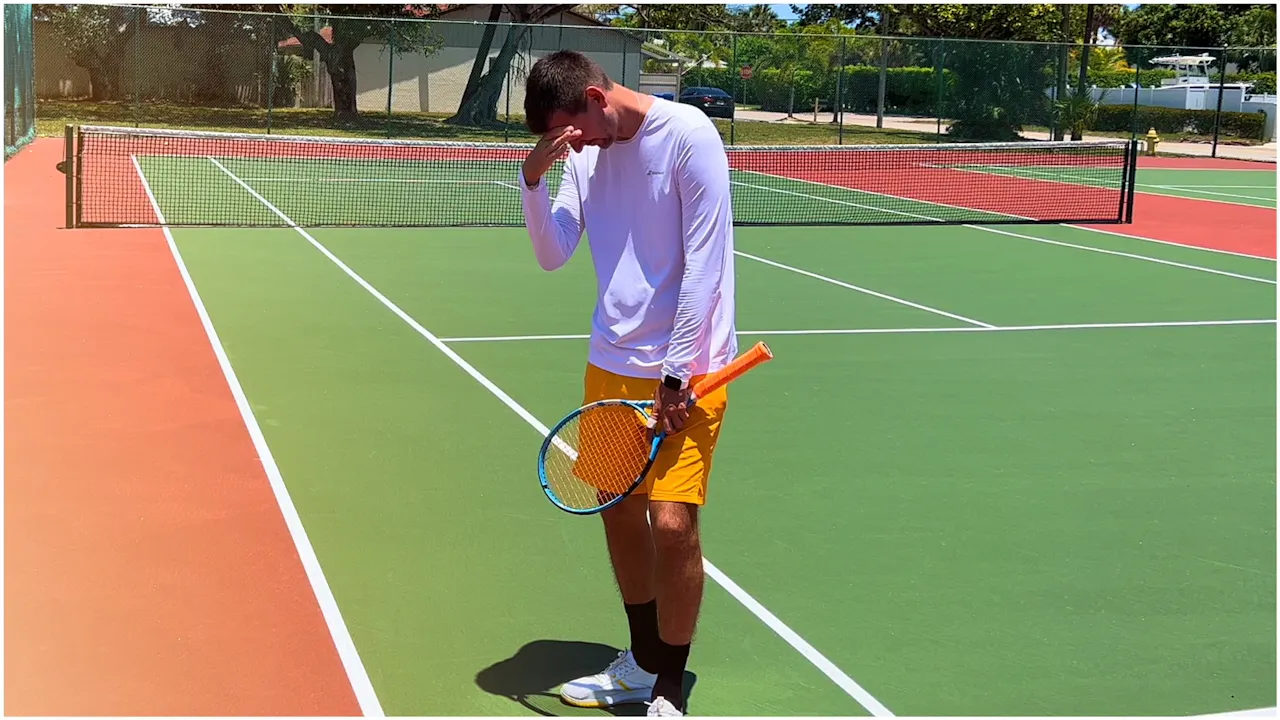Mental Challenges on Your Pathway to Tennis Success - Pathway to ...