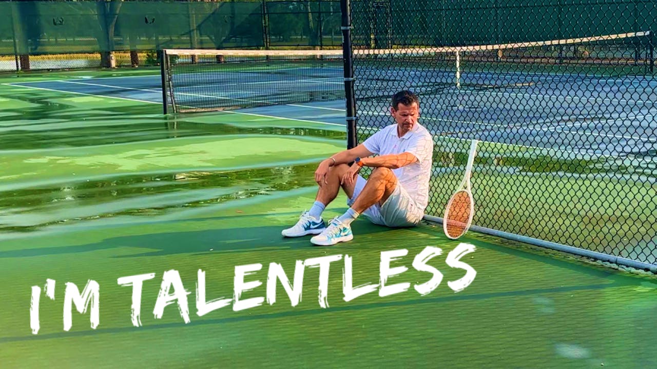 The Link Between Talent and Skill in the Game of Tennis - Pathway to ...