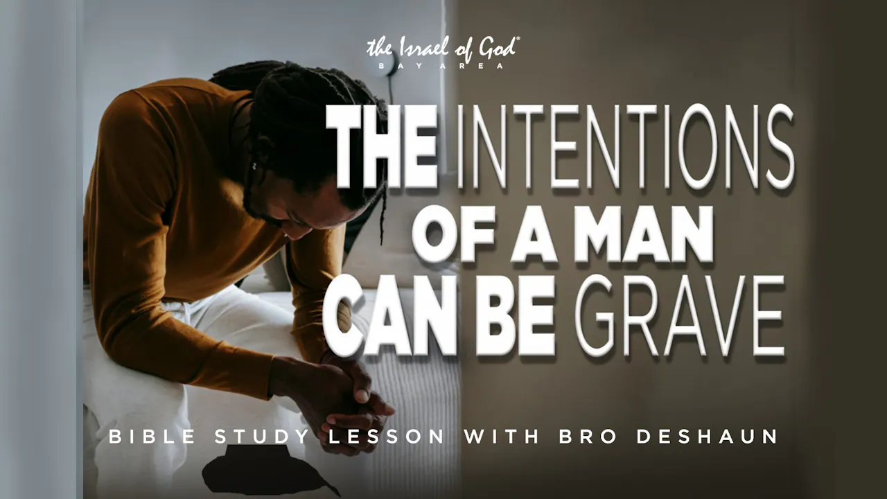 08092025 - IOG Bay Area - The Intentions Of A Man Can Be Grave - 2025 ...