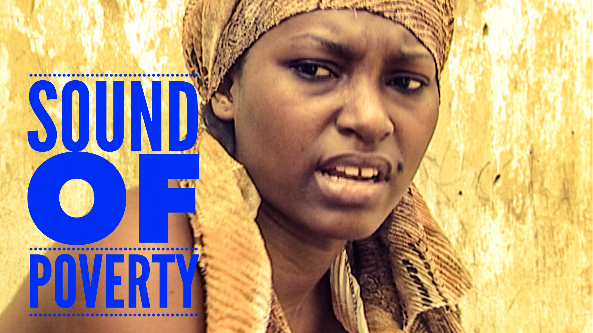 Sound Of Poverty - IronFlix | Nollywood Movies | African Cinema