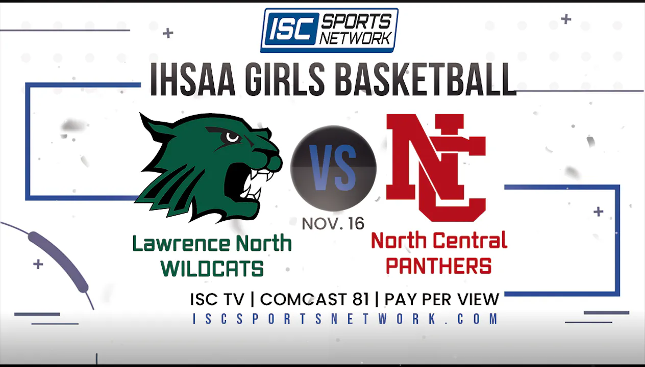 2022 GBB Lawrence North at North Central 11/16 - 2022-23 Season - ISC ...