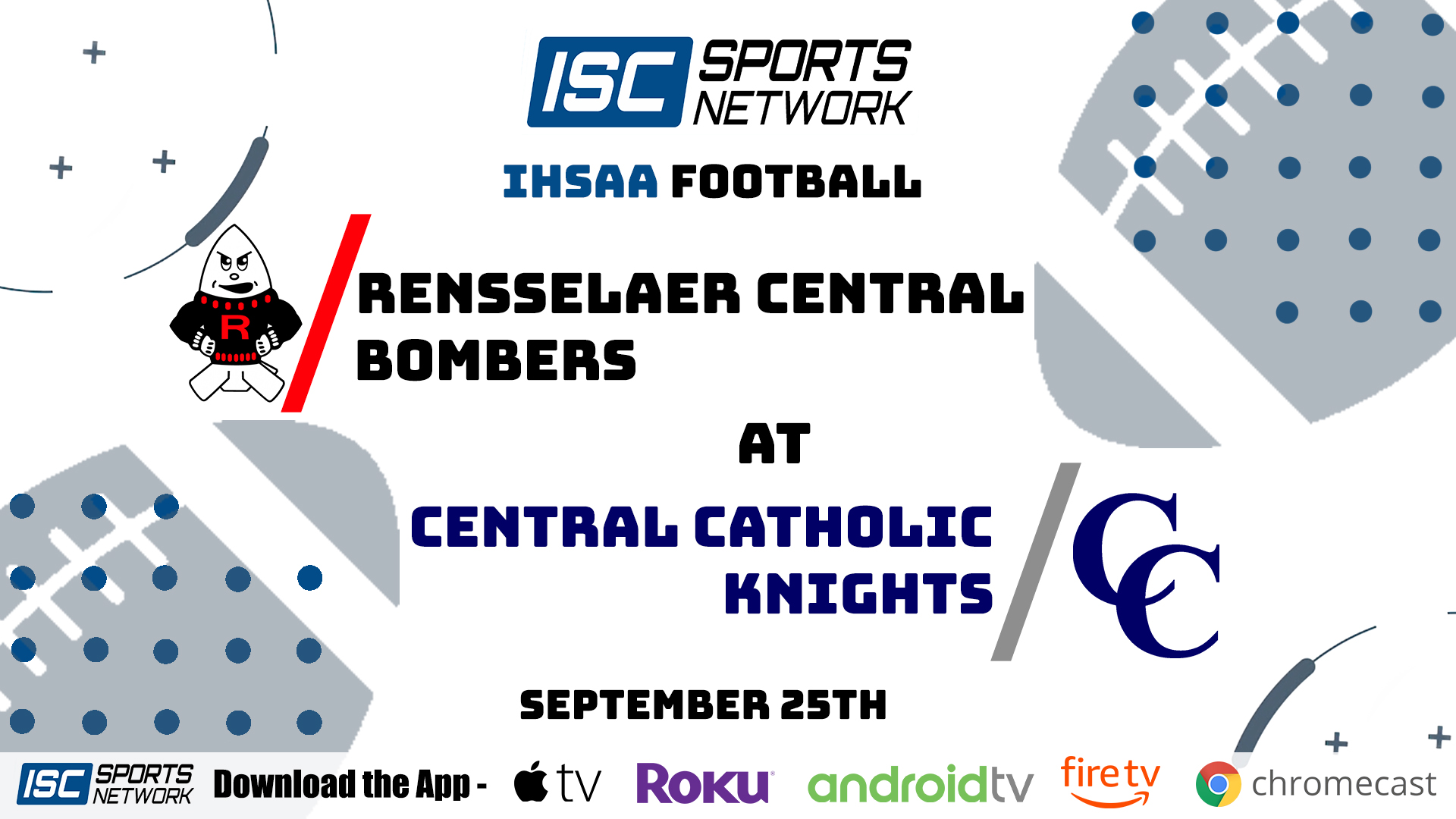 ISC Sports Network