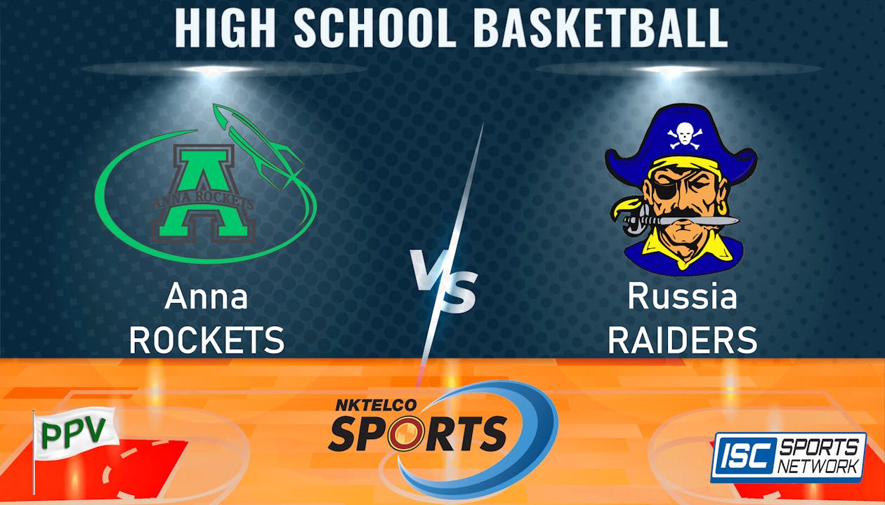 2023 GBB Anna at Russia 12/21 - ISC Sports Network