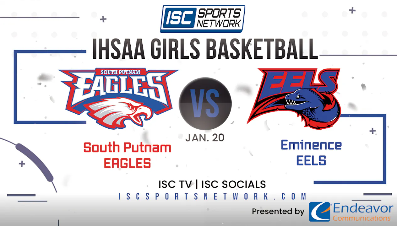 2023 GBB South Putnam at Eminence 1/20 - 2022-23 Season - ISC Sports ...