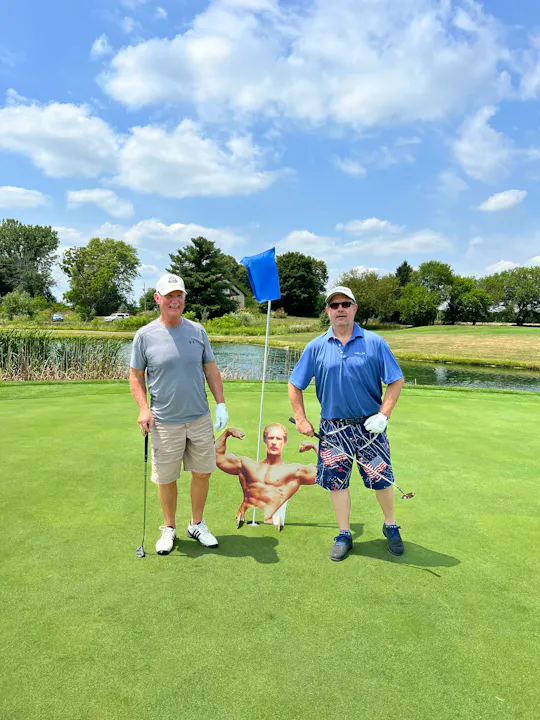 2022 Mulberry Telecommunications 17th Annual Charity Golf Outing ...