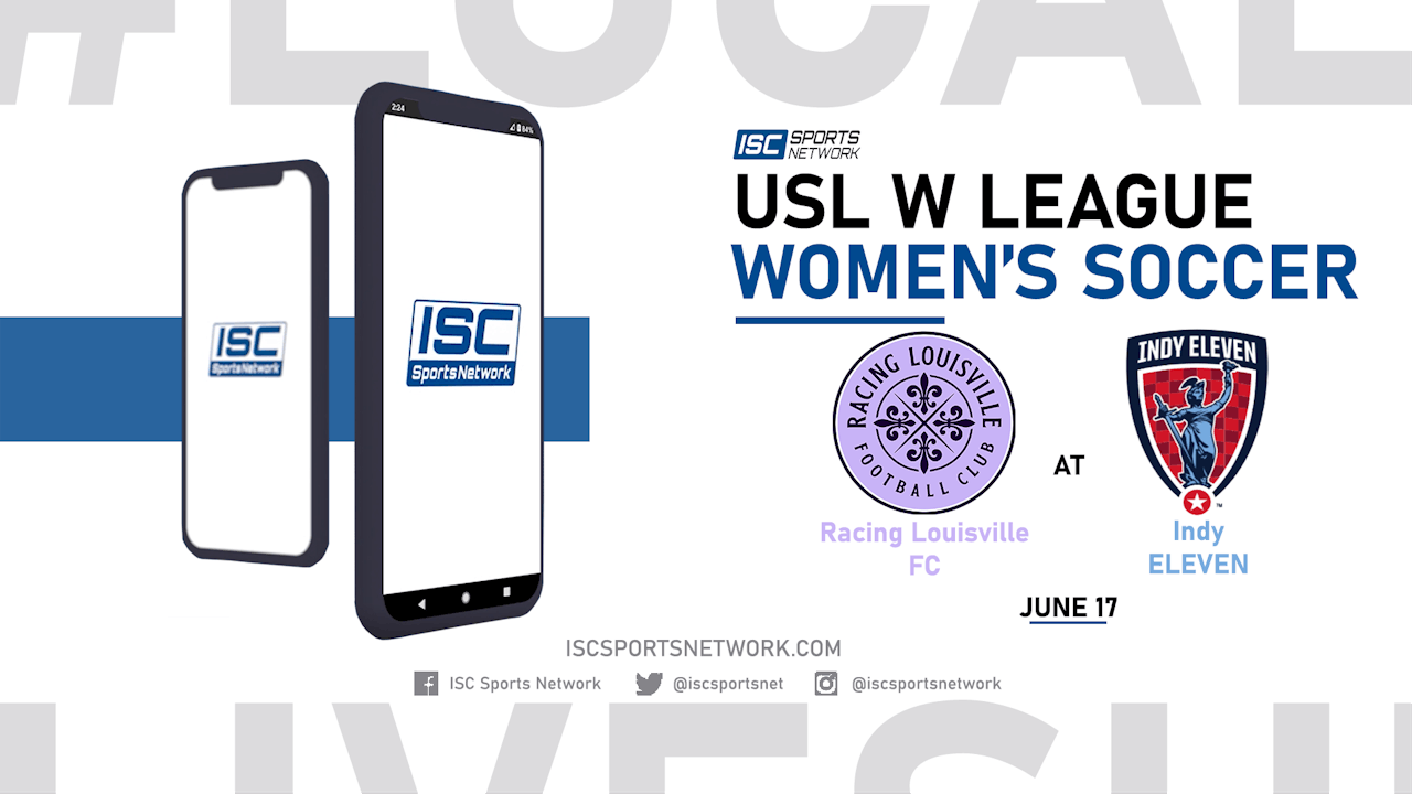 2022 USLW WS Racing Louisville at Indy Eleven 6/17 - 2022 Season - ISC ...