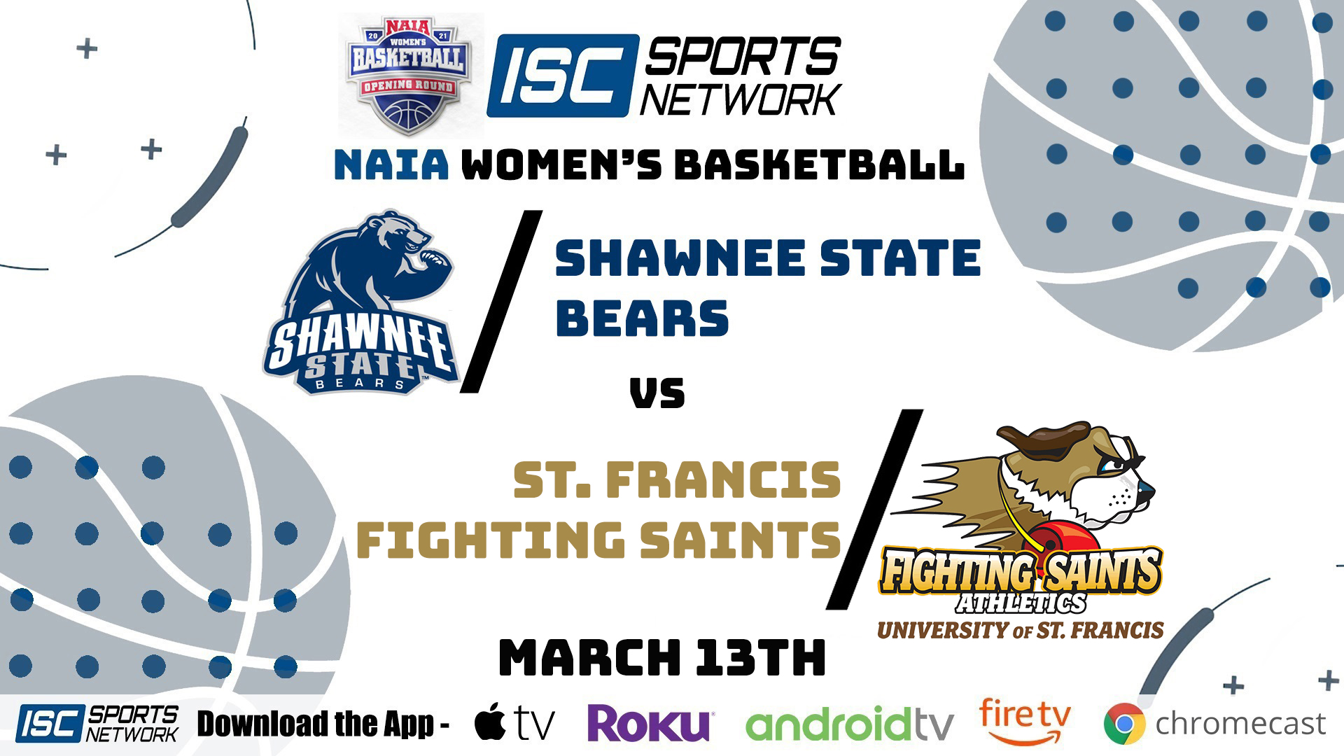 Shawnee State Bears - ISC Sports Network