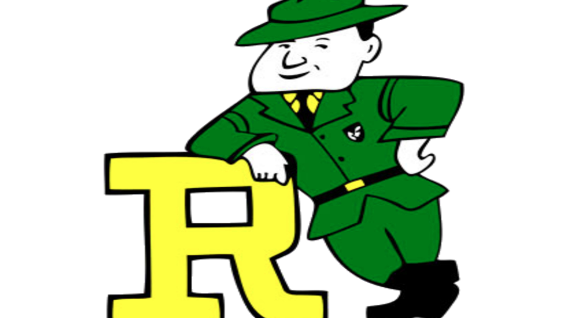 Forest Park Rangers - ISC Sports Network