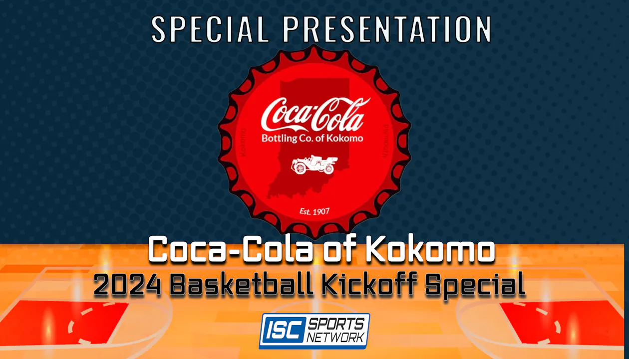 2024 Coca-Cola of Kokomo Basketball Tipoff Special - 2024-25 Season ...