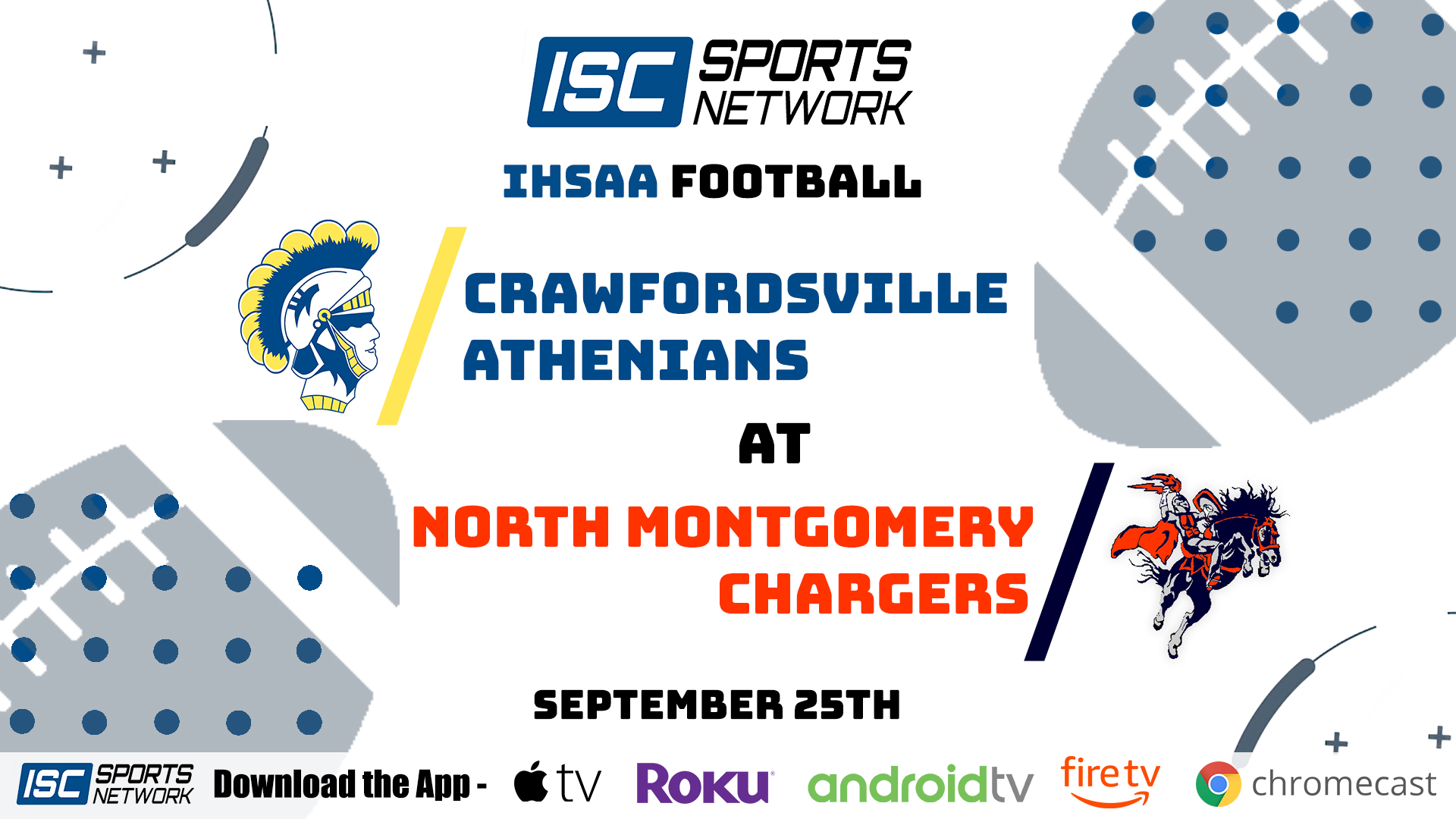 ISC Sports Network