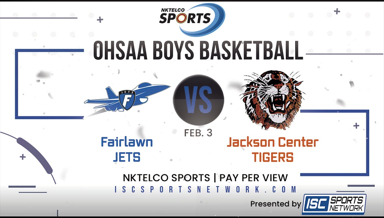 2023 BBB Fairlawn at Jackson Center 2/3 - 2023 BBB Fairlawn at Jackson ...