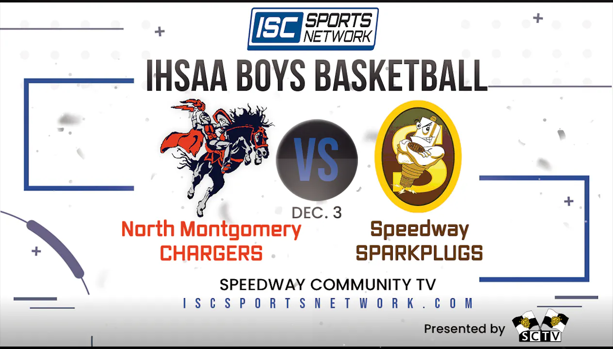 2022 BBB North Montgomery at Speedway 12/3 - 2022-23 Season - ISC ...