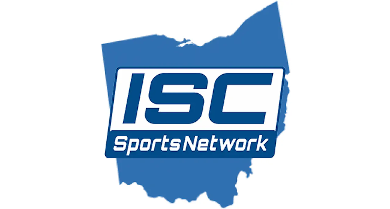 ISC Live TV Simulcast (Ohio) - ISC Sports Network