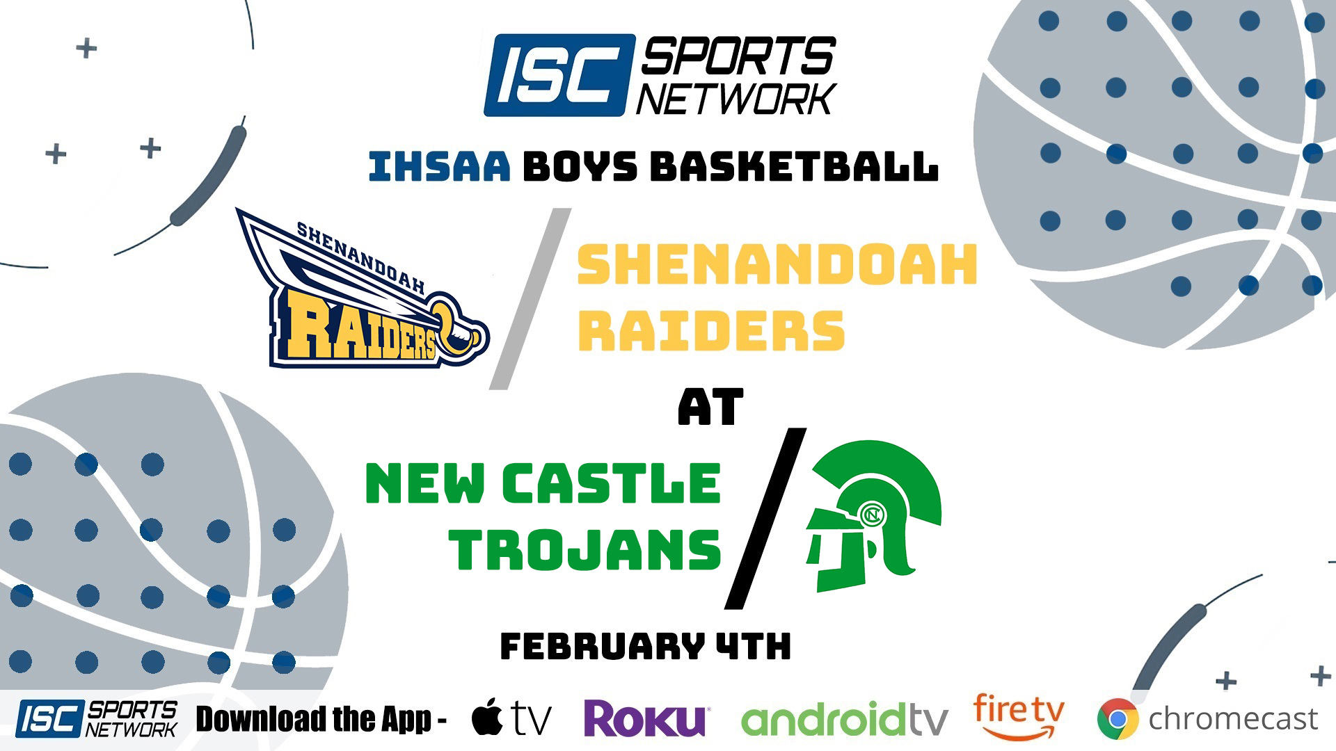 ISC Sports Network