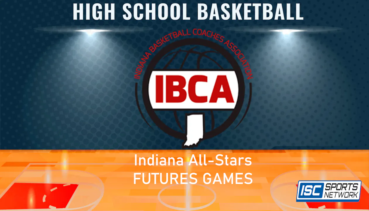 2024 IBCA GBB Futures Game 6/3 - ISC Sports Network