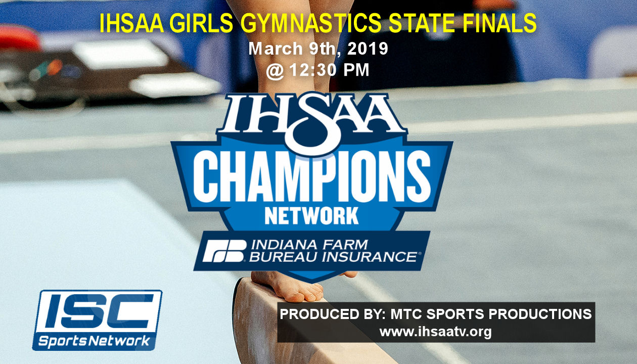 IHSAA State Finals - ISC Sports Network