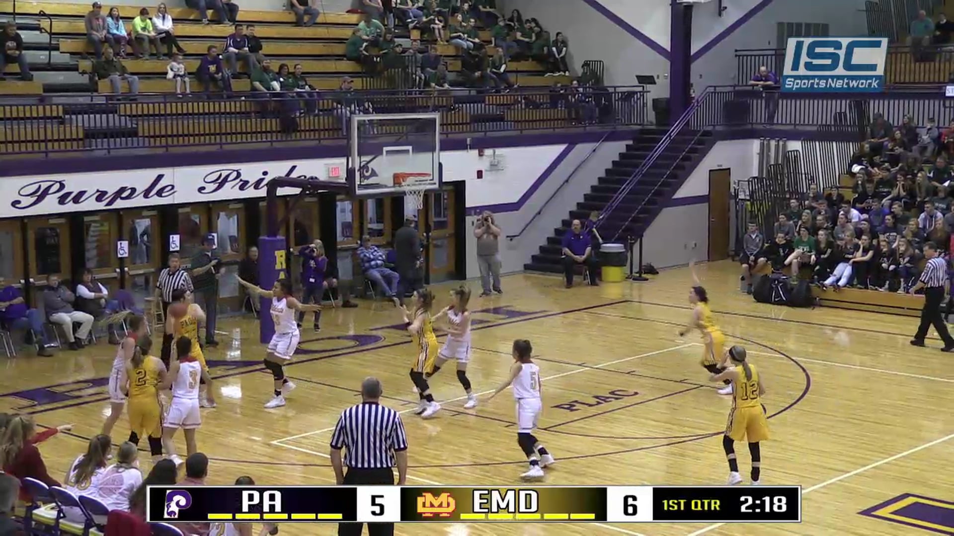 Paoli Rams - ISC Sports Network