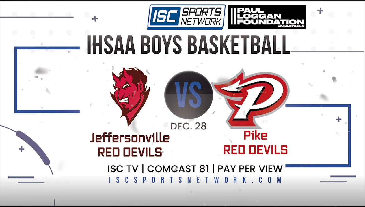 2022 PLMC BBB Jeffersonville vs Pike 12/28 - 2022-23 Season - ISC ...